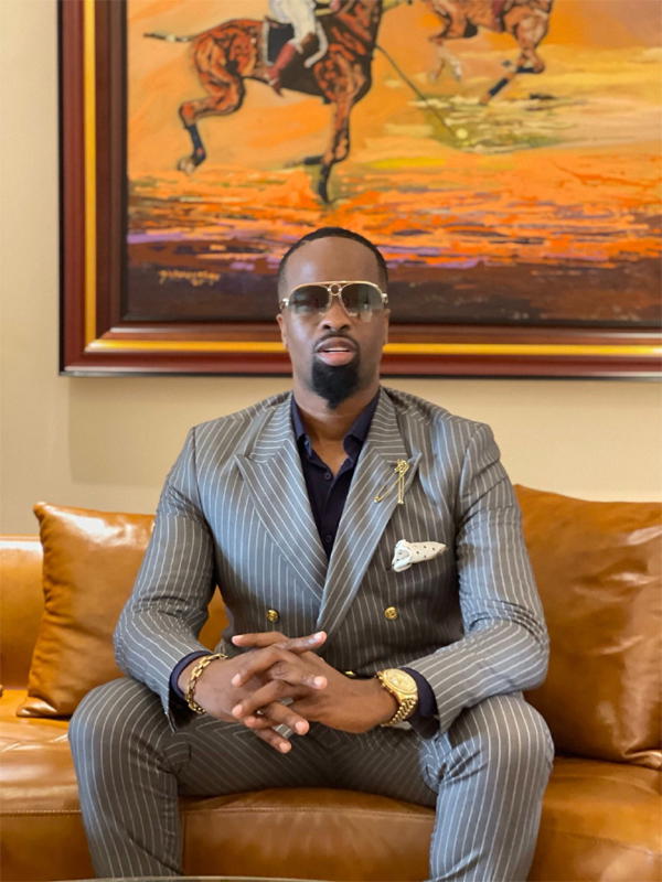 American worship leader Michael Stuckey set to release new single