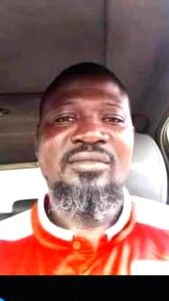 BREAKING: APC member shot dead in Lagos - Vanguard News