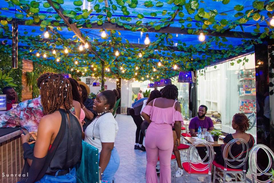 Sotées Restaurant: A place where fine dining is elevated to fine art ...