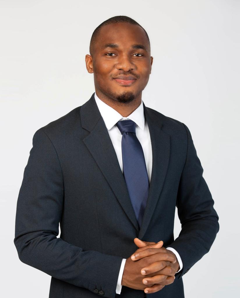PLG boss, Prince Omoha emerges 'African Young Entrepreneur and ...