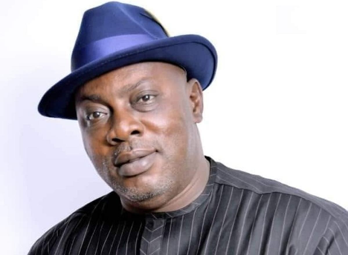 Tears as Delta Assembly holds valedictory session for Kenneth Ogba