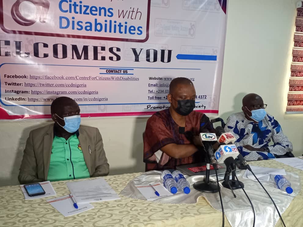 Reports on Lagos LG poll timetable fake - LASIEC declares - Vanguard News