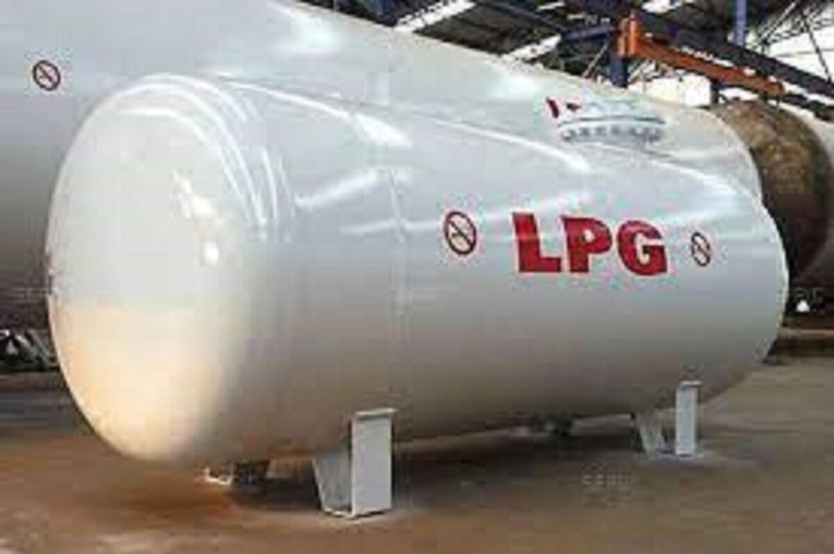 LPG price rises 25% in 3 weeks - Vanguard News