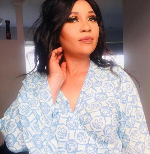 It has been my dream to tell my life's story - Matildah