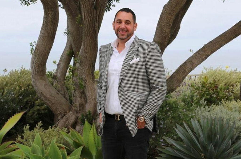 Meet Mark Atalla, the innovative lending magnate who is a thriving ...