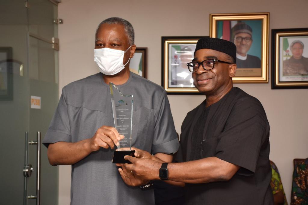 Awolowo has made NEPC one of Nigeria's most successful agency ...