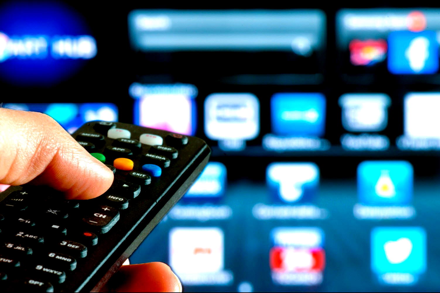 Pay-TV prices and senate’s faux concern for the masses - Vanguard News