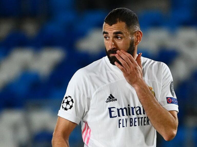 Benzema bids goodbye to Real Madrid, moves to Saudi Arabia - Vanguard News