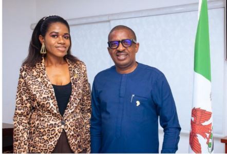 A. Y. E appoints Norbert new national head for Nigeria - Vanguard News