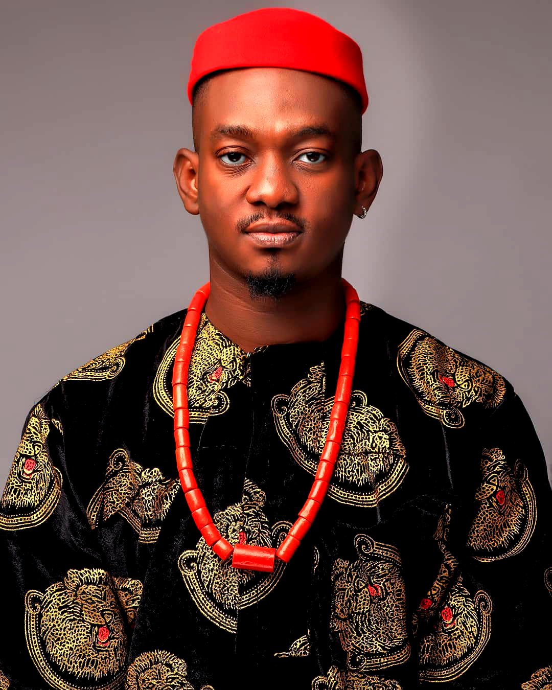 Nigerian Hip Hop artiste, Oba Lurge, set to release first international ...