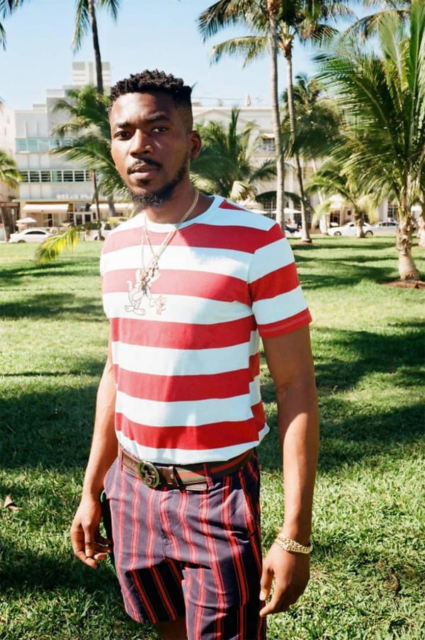 King Uche unleashes a New Era with EP, 'Uche Musa'
