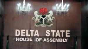 No defection plan by PDP Delta House of Assembly members - Speaker ...