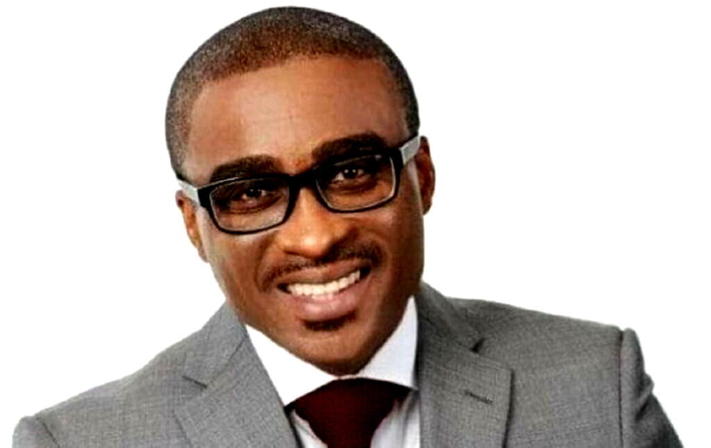 David Edevbie: Simply the best to succeed Okowa - Vanguard News