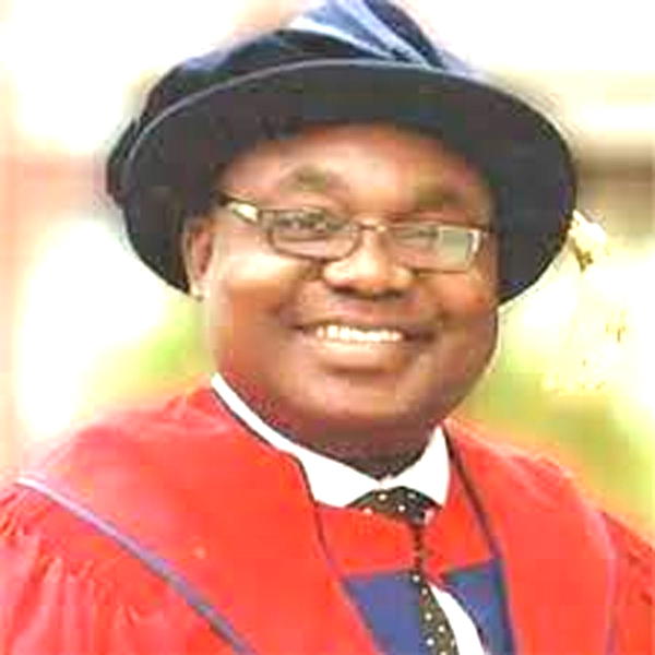 Funding hampering petroleum varsity potentials - Professor Akpofure