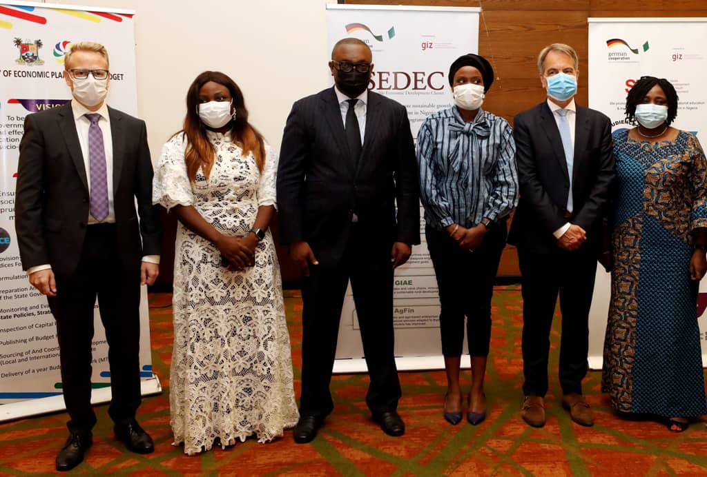 Unemployment Cut: Lagos, German firm, partner on Job creation ...