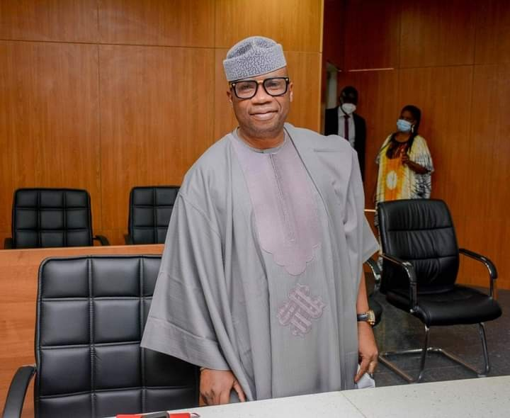 Olusola hails Abiodun's Aide, Adeleye at 47 - Vanguard News