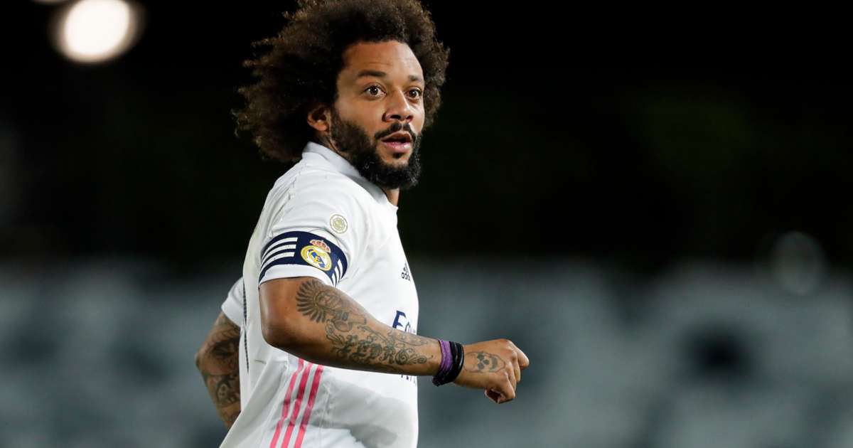 Marcelo tips Madrid to return to winning ways under Ancelotti