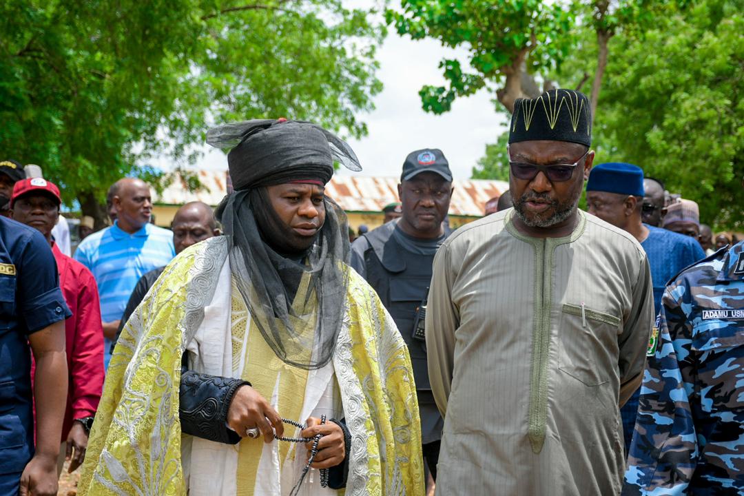 Bandits killed as police repel attack on Niger community - Vanguard News