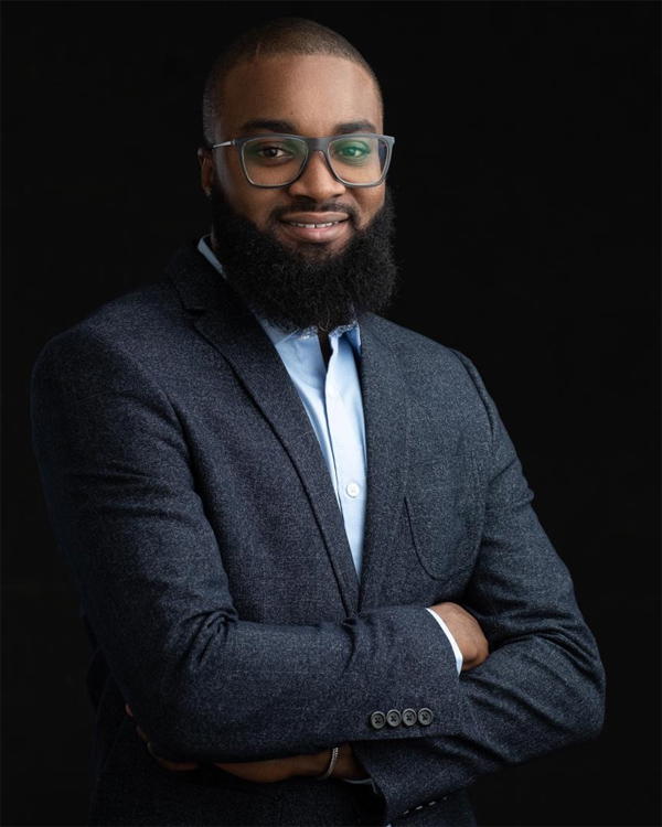 The quintessential lifestyle of an Entrepreneur Guru, Khalil Halilu