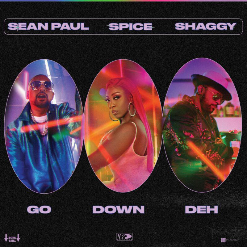 PMP: Jamaican artist, Spice trends globally with new song featuring ...