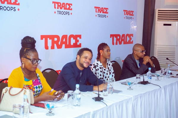 TRACE launches campaign to empower African Youths