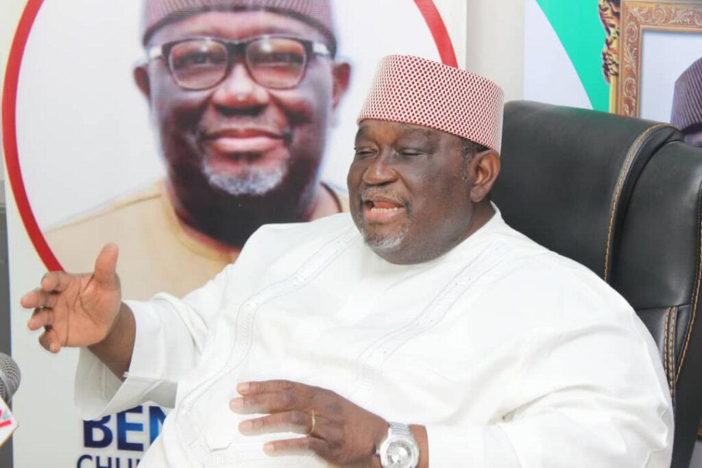 Absence of Forensic investigation breeds corruption – ANAN President ...