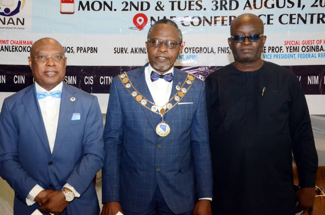 Keyamo backs more roles for indigenous professionals to solve national ...