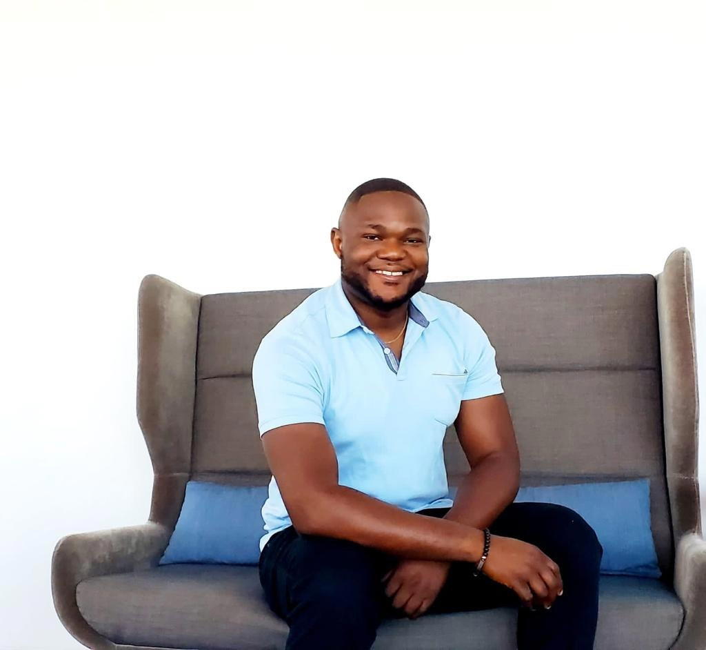 Nosa Igbinosa; building an entertainment empire in diaspora