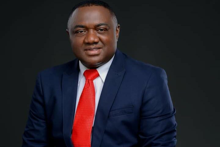 IPI Group Ltd appoints Emmanuel Ochoga Group Head, Finance and ...