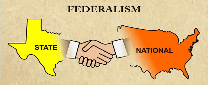 Guardian’s serial on 'Federalism is the answer, after all': A review ...