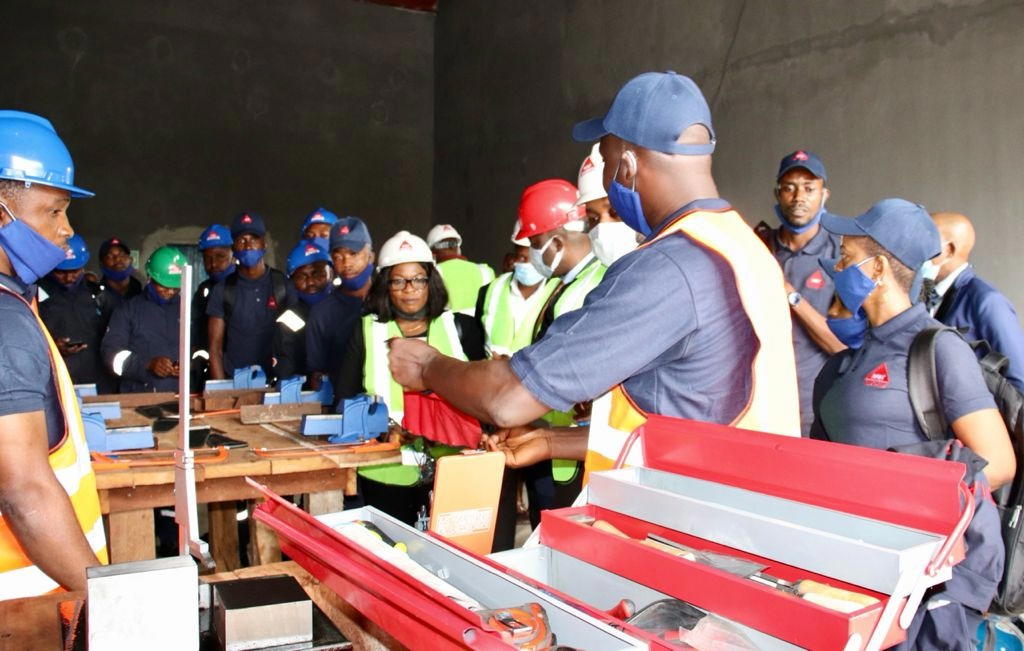 Mudiame University, Wielding institute to boost Nigeria’s 70% local ...