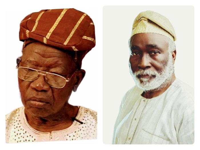 Genuine Leadership is Great Devotion to Service for the People: A ...