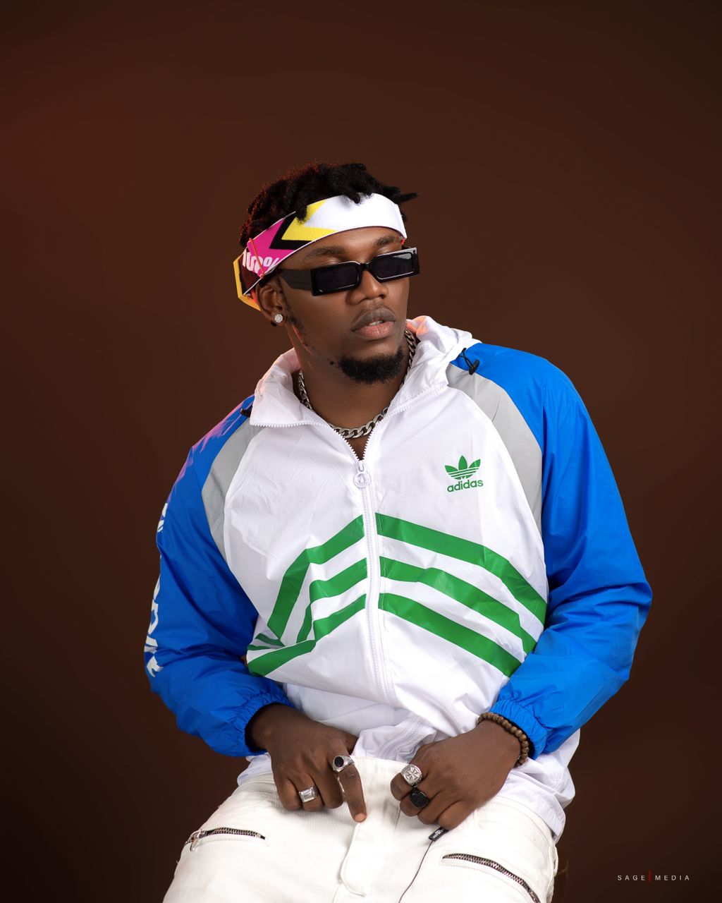Lewymade promises his loyal fans more songs