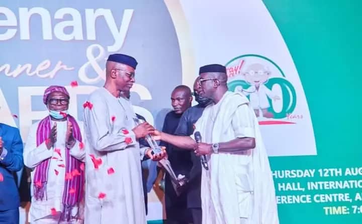 Healthcare must remain a fundamental human right – Mimiko - Vanguard News