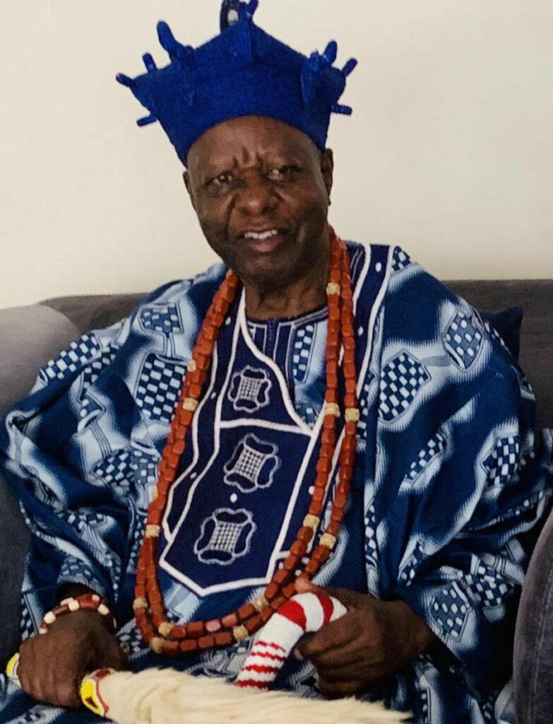 Osi Progressive Union mourns as Olosi dies - Vanguard News