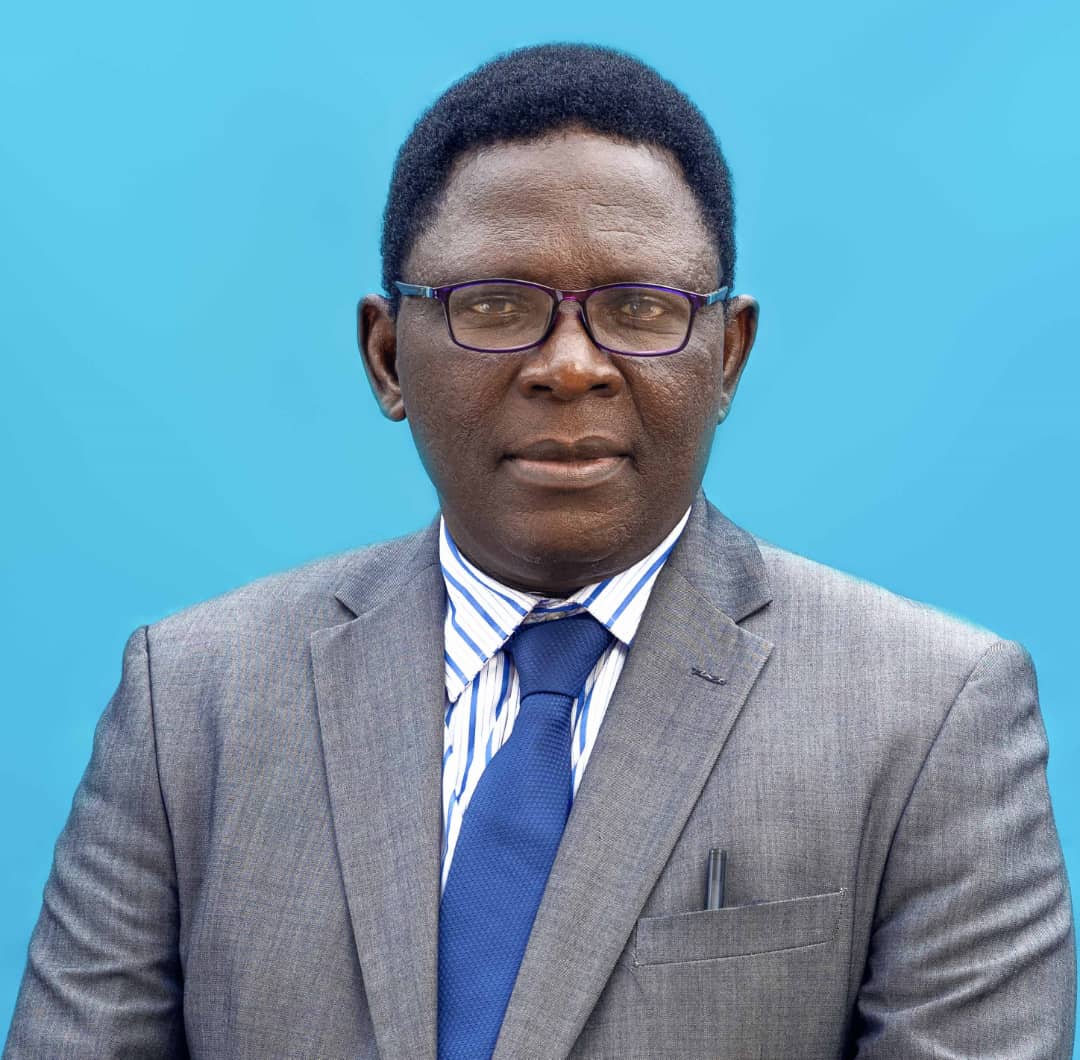 Professor Oyewole appointed Secretary General, Association of African ...