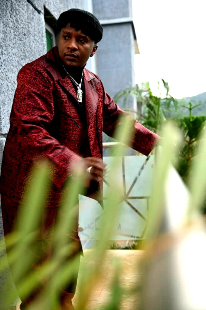 Platini P drops new song “Shumuleta”