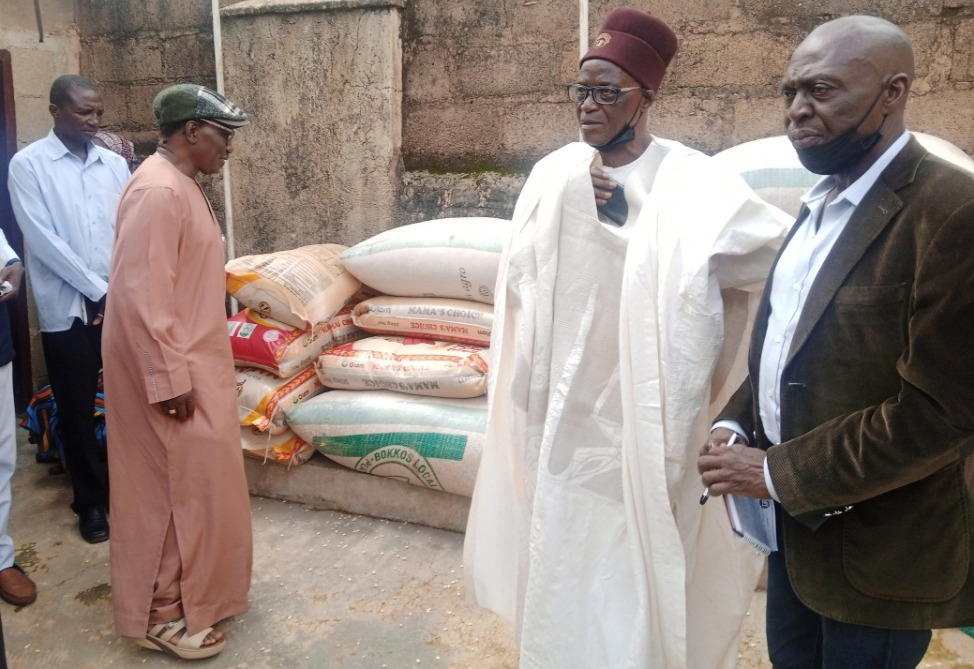 Foundation seeks support for Plateau IDPs as victims lament poor ...
