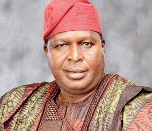 Nation without history is doomed - Runsewe - Vanguard News