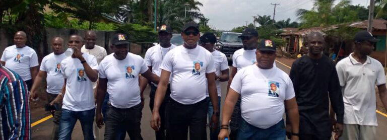 Sam Obi: A Legend of All Times — Ute-Okpu People - Vanguard News