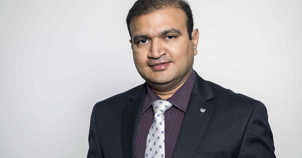 We’re making digital photography way of life for Nigerians — Somesh ...