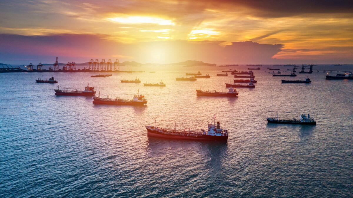 First Nigerian-owned container vessel docks in Lagos - Vanguard News