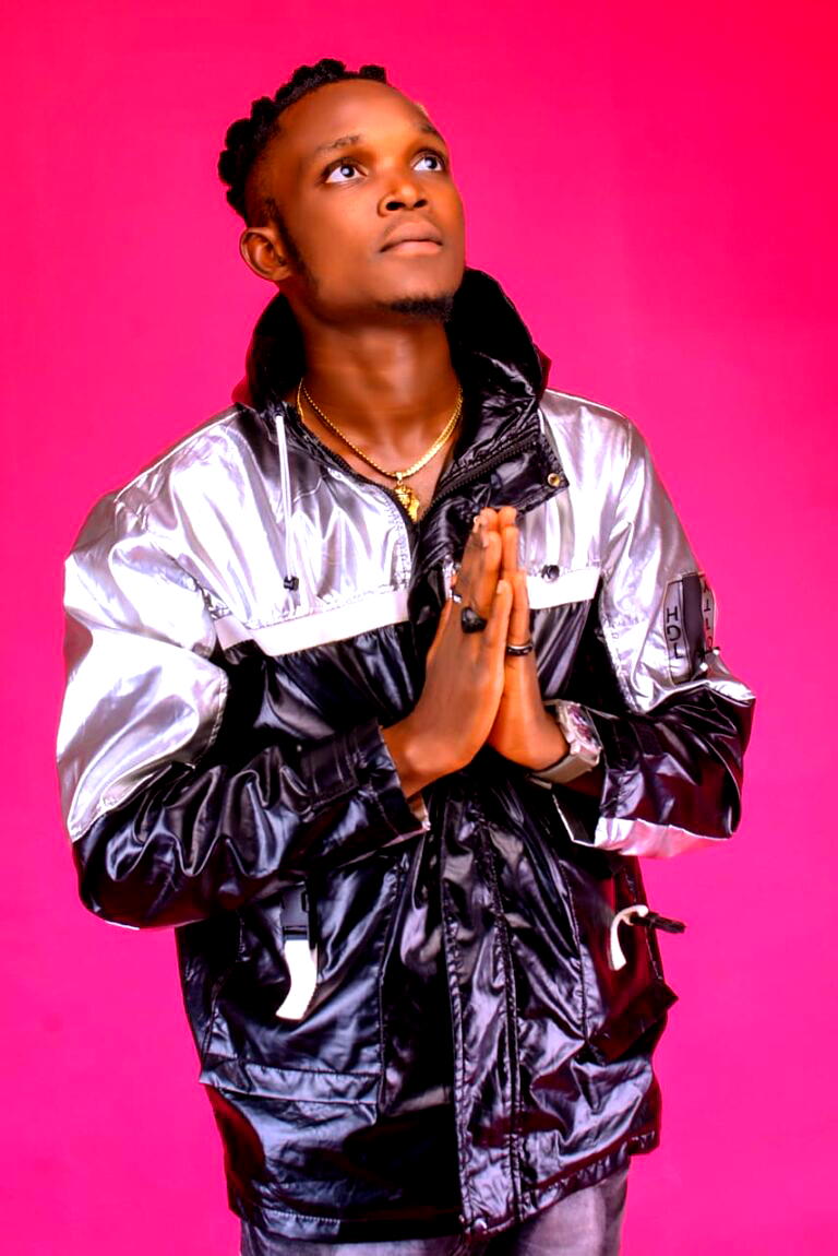 I have much to offer, I need support―Singer, Vee Strings