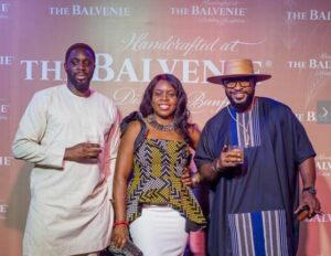 Balvenie Whisky debuts in Nigeria - Vanguard News