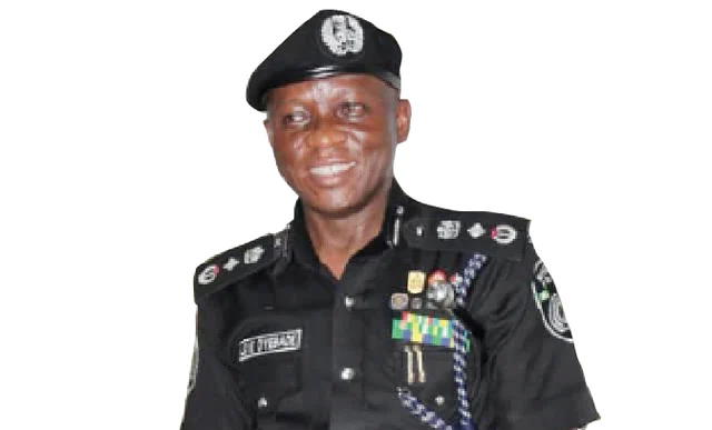 I’m making 'lafun, fufu, garri' after 30 years in police — Ex-DIG Oyebade