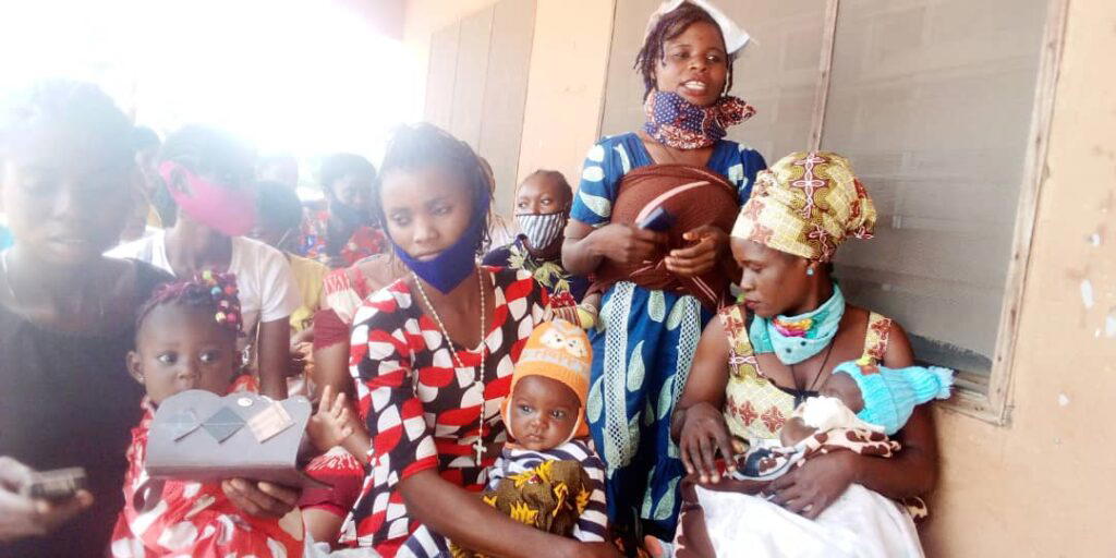 UNICEF gets thumbs up for planting seeds of exclusive breastfeeding in ...