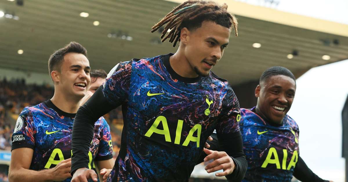 Spurs ease to 1-0 win, as Nuni makes winning return to Wolves