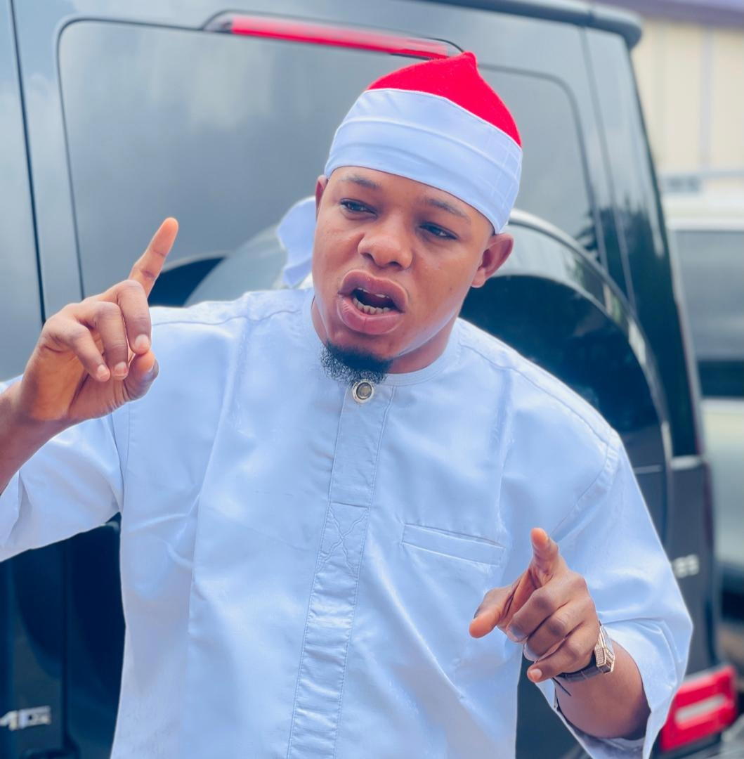 Obidike is committed to peace, unity and development of Nigeria