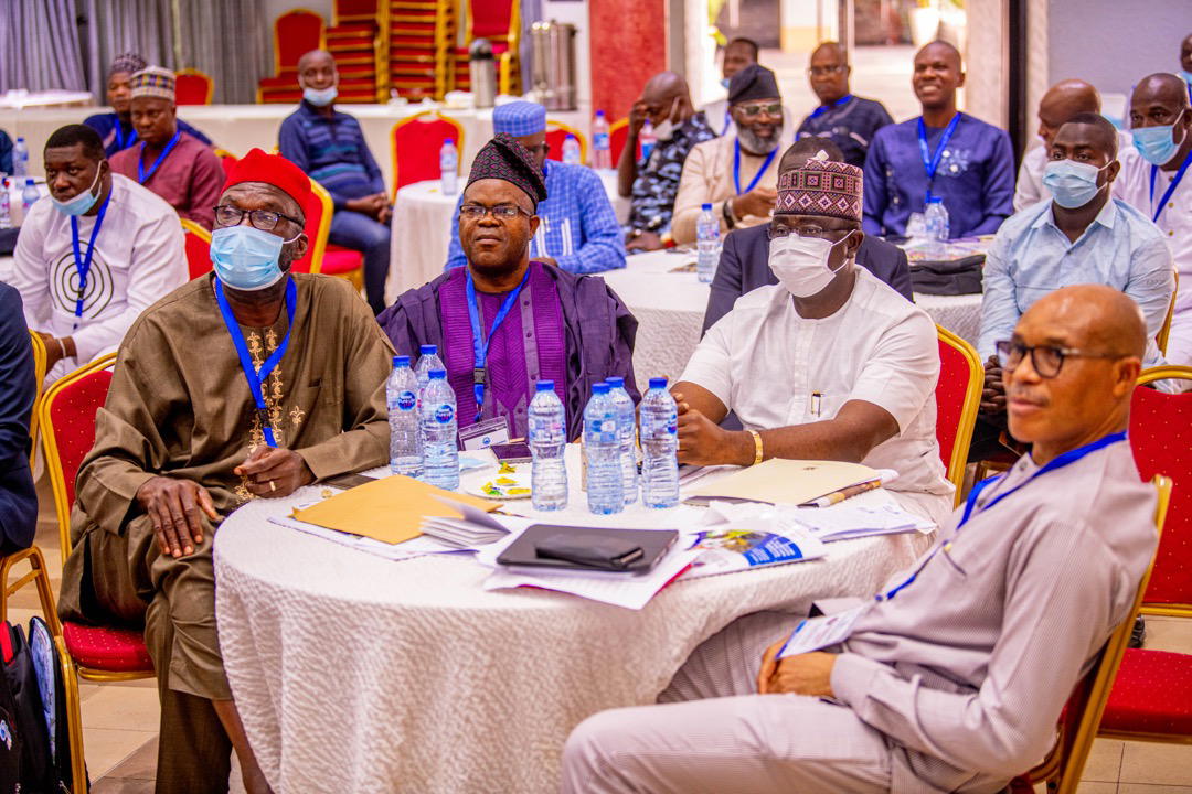 Insecurity: Economist seeks convocation of Afenmai Security Summit ...