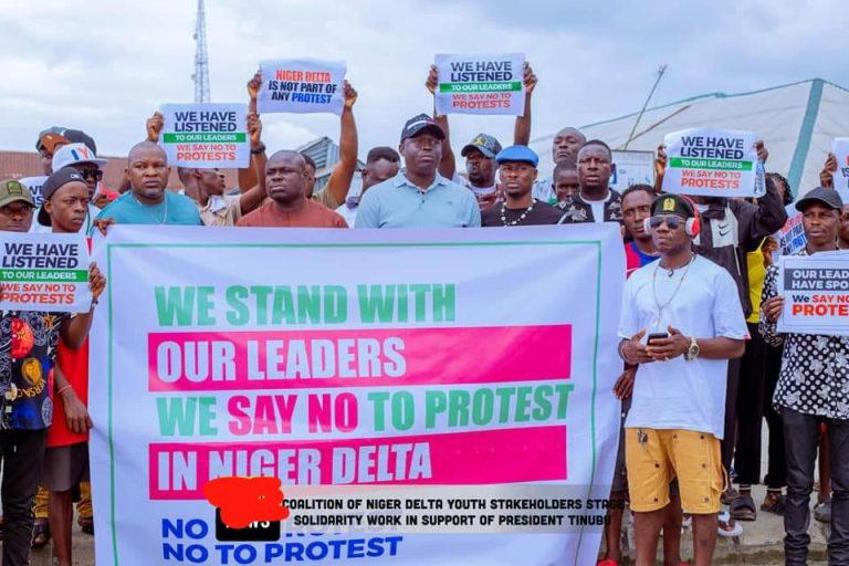 '24 #Endbadgovernance protesters killed'; Amnesty International indicts ...